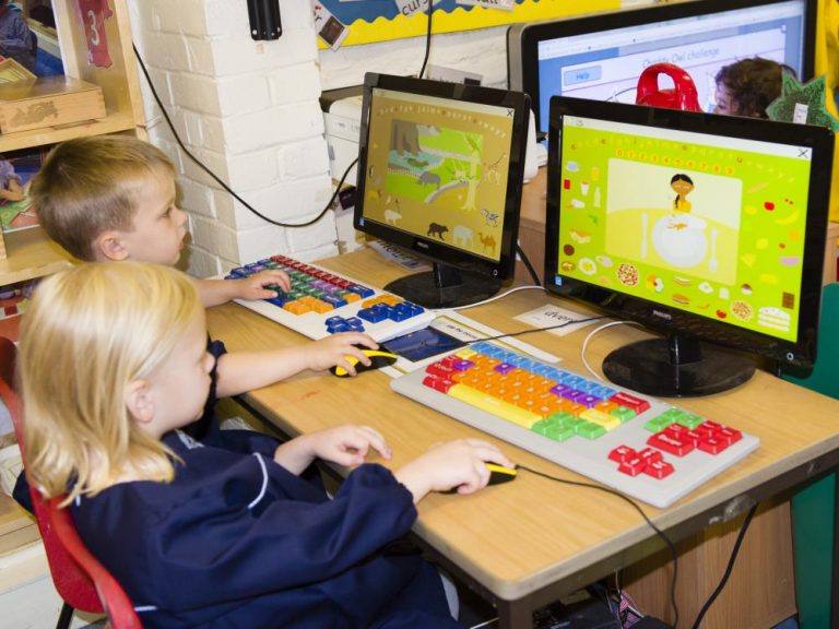 Mouse House - Clapham | London Nursery | The Kindergartens